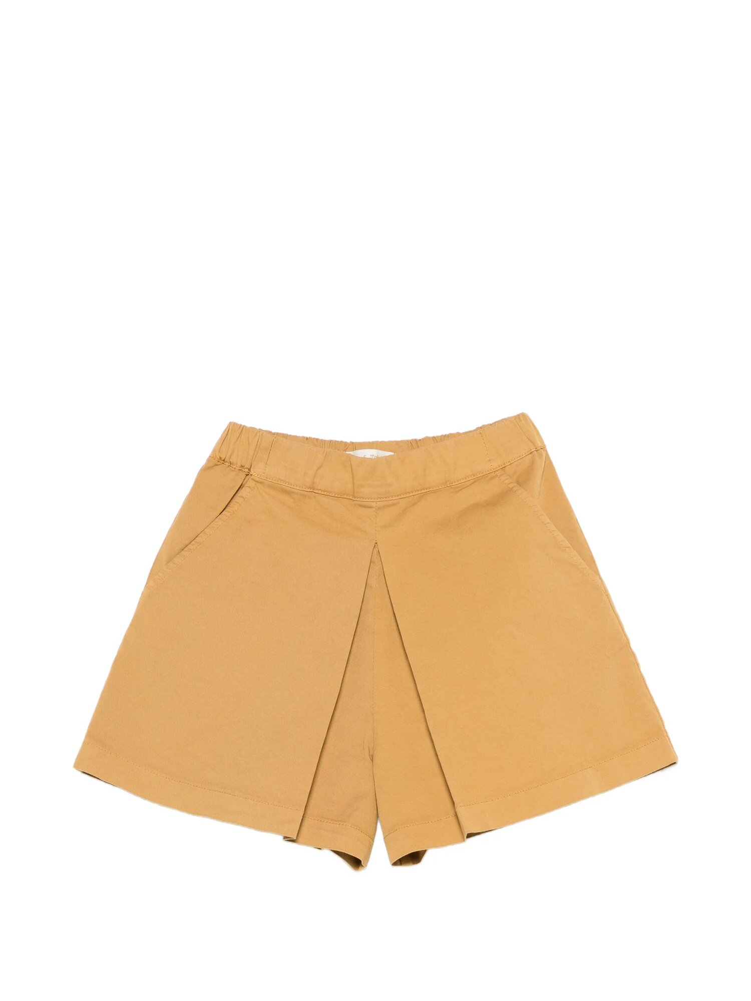 Шорты Pleated shorts