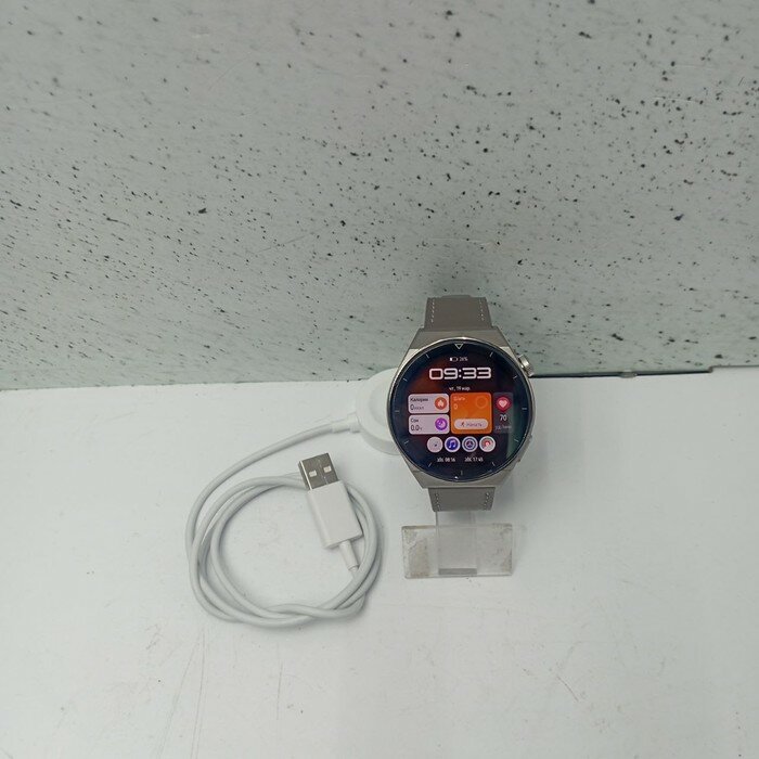 Смарт-часы Huawei WATCH GT 3 Pro