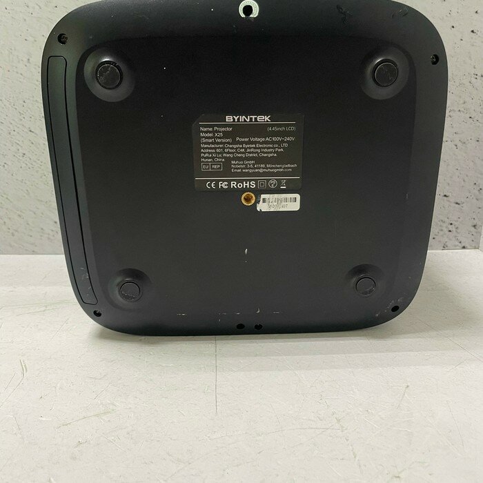 Проектор BYINTEK Х25 — фото 1