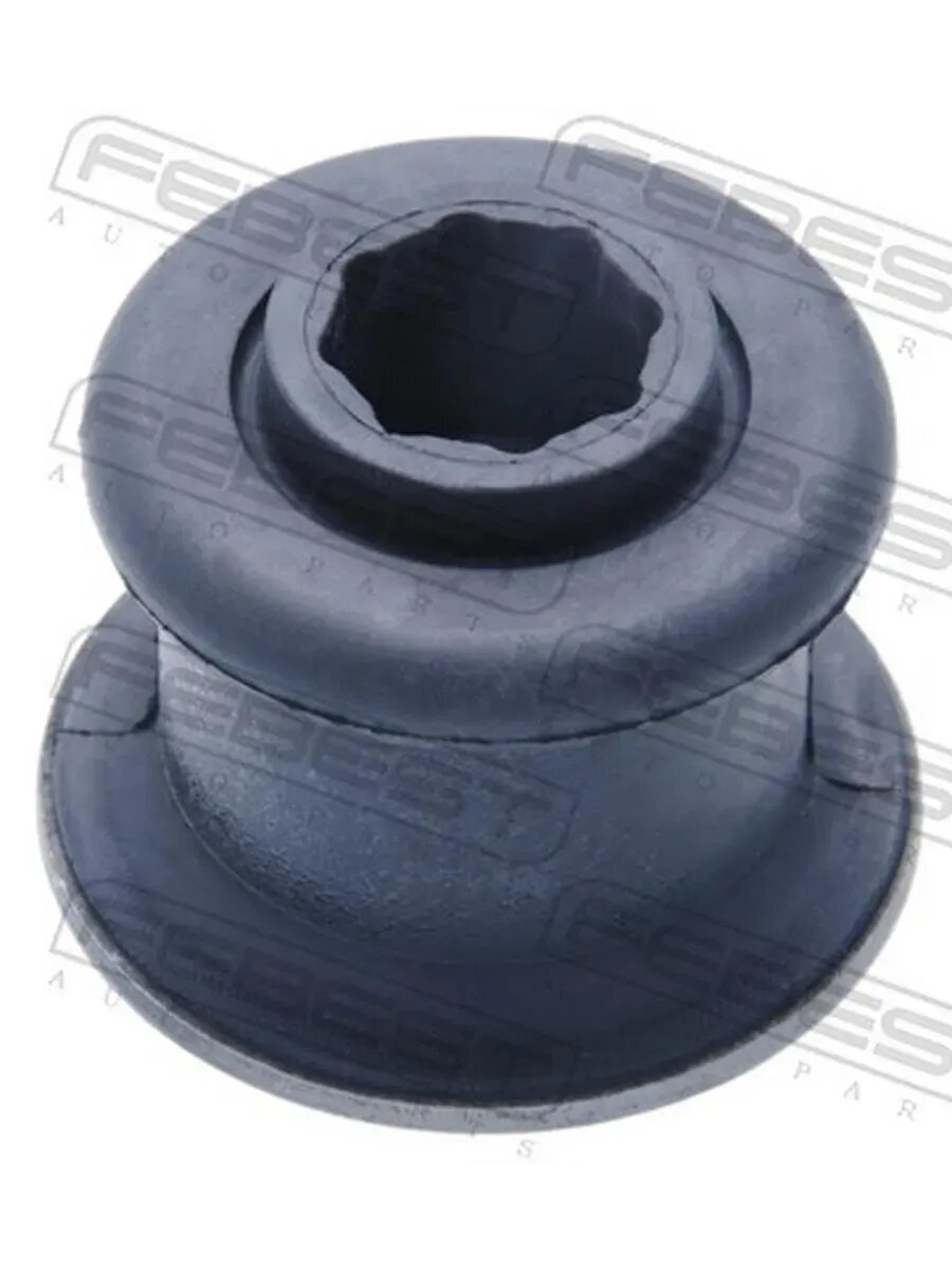 Подушка подрамника Toyota Land Cruiser 120 Febest