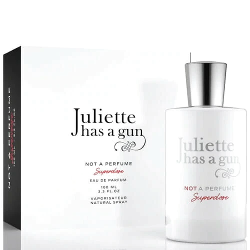 Juliette Has A Gun Not A Perfume Superdose - Джульетта С Пистолетом 100 мл