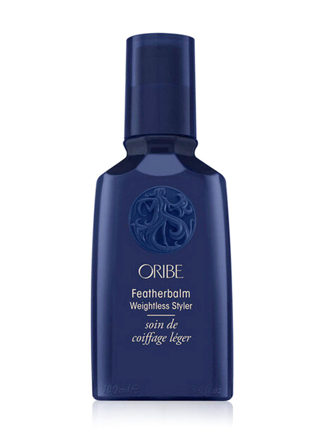 ORIBE Невесомый бальзам для стайлинга без границ, Oribe Featherbalm Weightless Styler, 100 мл