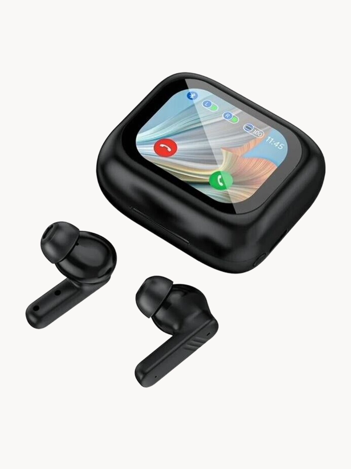 Беспроводные TWS-наушники FAFY