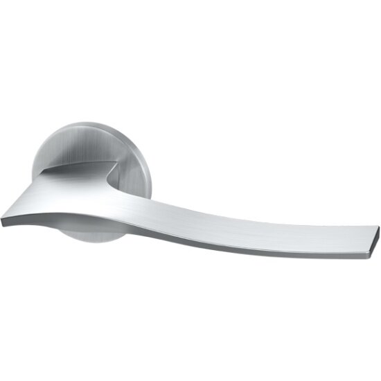Ручка раздельная Armadillo R. URS52. AQUA (AQUA URS) MWSC-33 итальянский тисненый