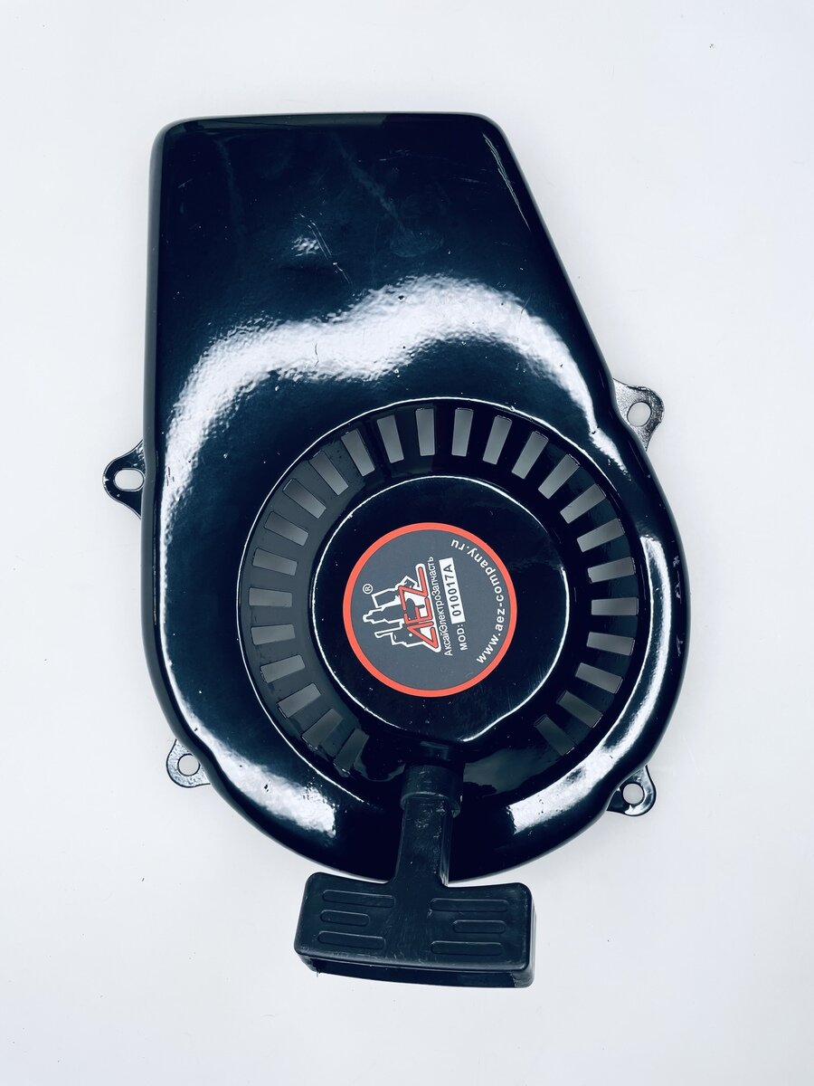 Стартер для бензогенератора 0,8-1кВт (010017 A) 2000188320165) (71/11/1) №431