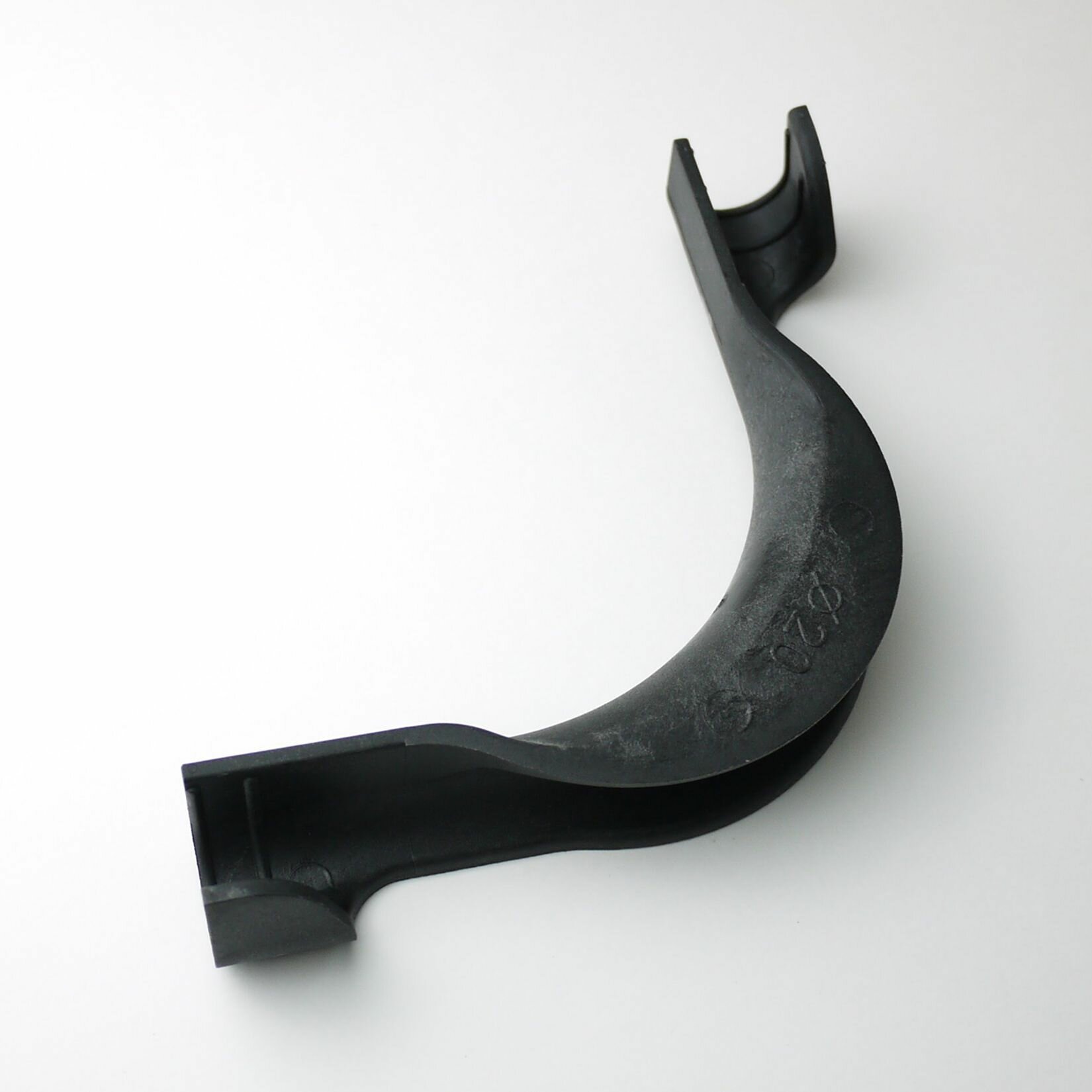 Фиксатор поворота трубы 20 (Полиамид) (1 штука)