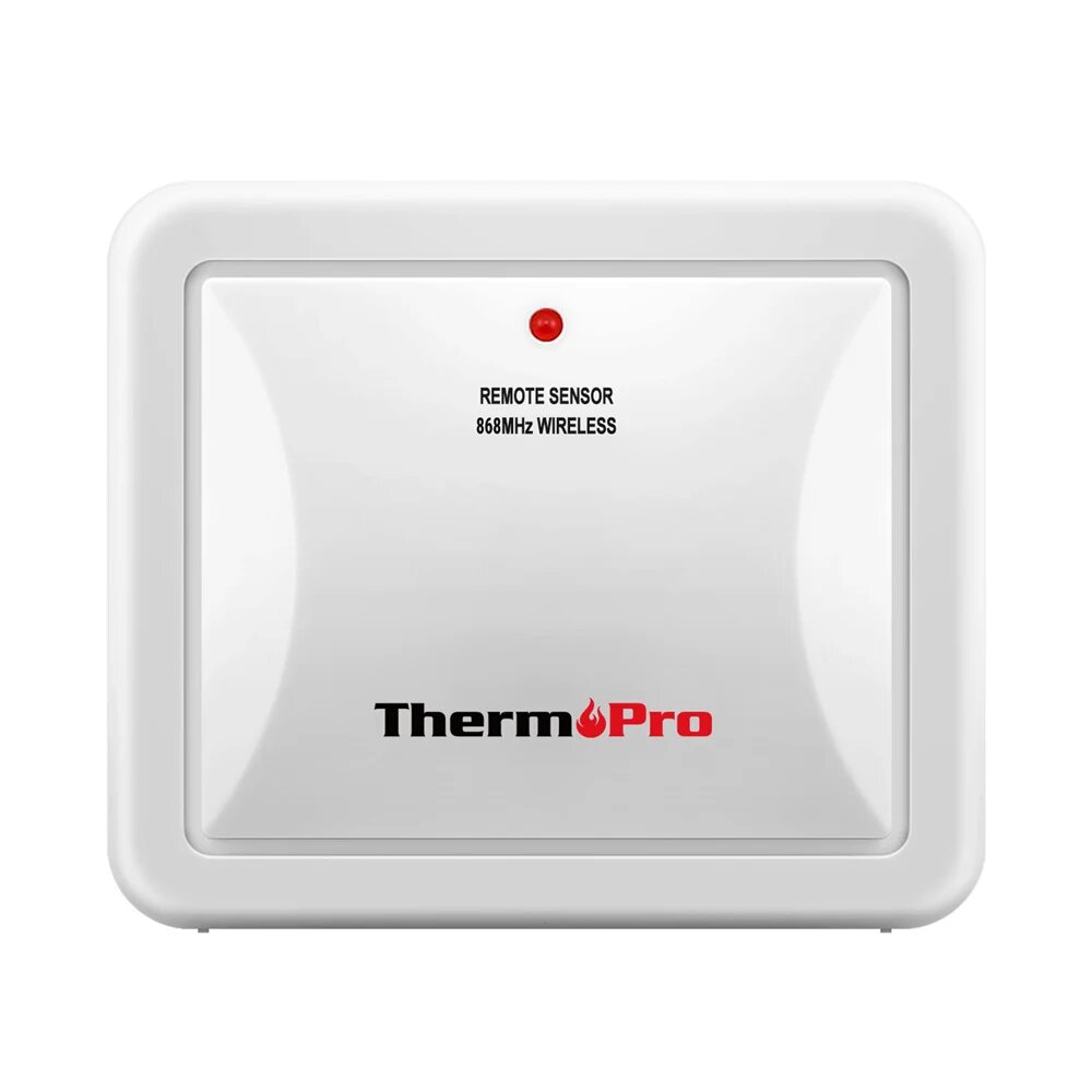 Дополнительный датчик ThermoPro TX-2C 868 МГц для TP60C/TP63C/TP65C