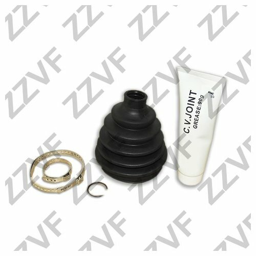 Пыльник шруса ZZVF ZVP241N