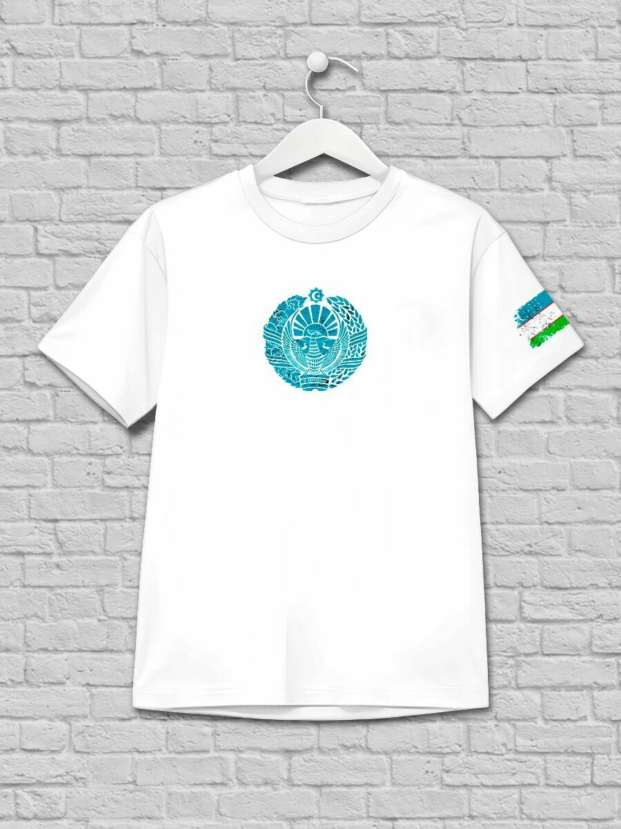 Футболка Printech