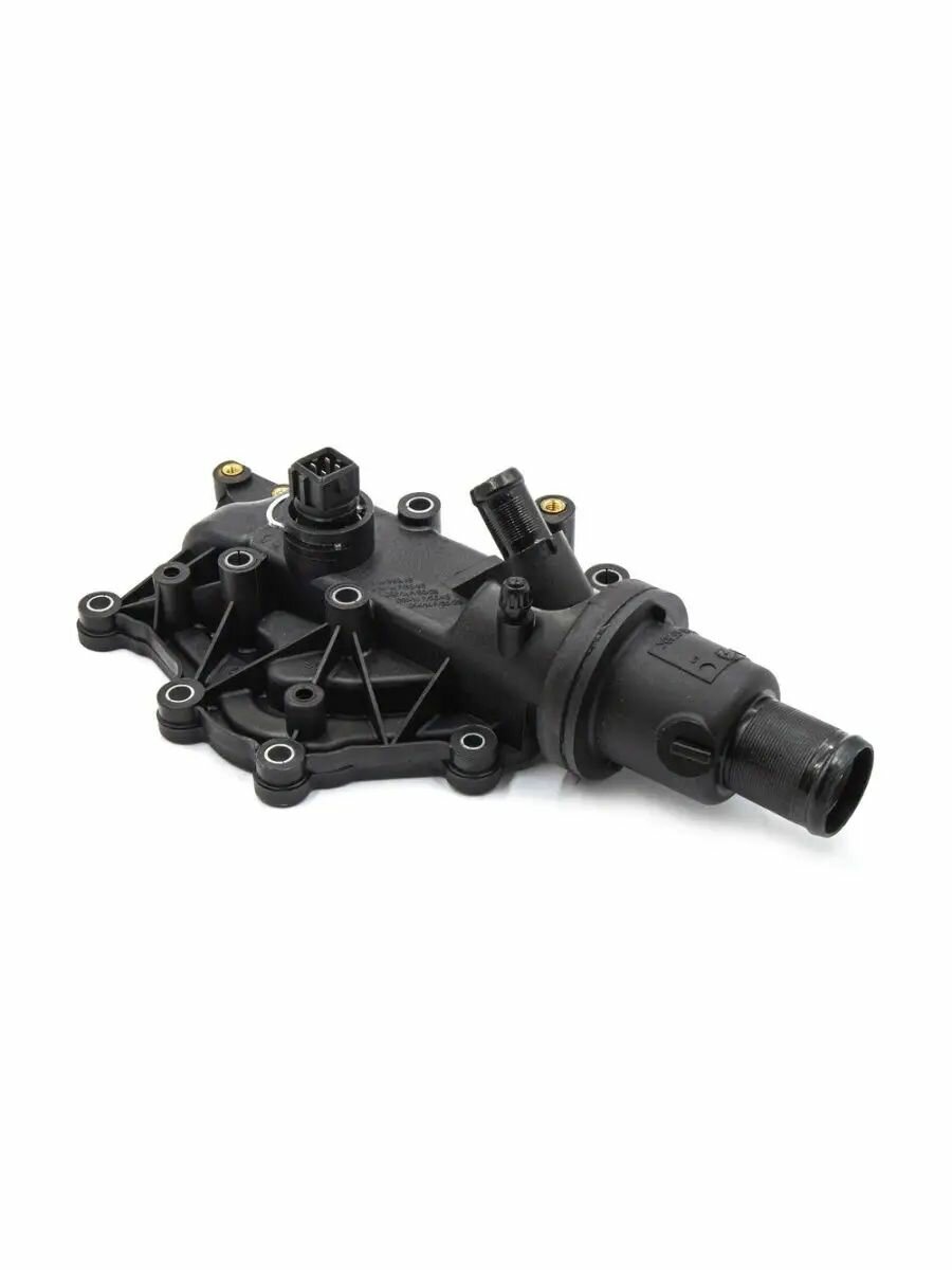 Термостат в корпусе 1.4/1.6L RENAULT 8200561434