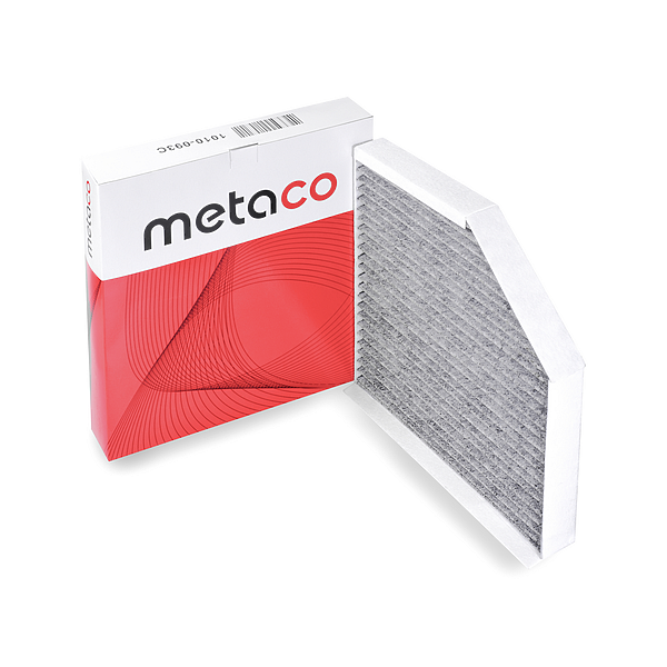 METACO 1010-093C (4H0819439) фильтр салона Audi (Ауди) a8 [4h] (2010-2017), Audi (Ауди) a6 [c7,4g] (2011)