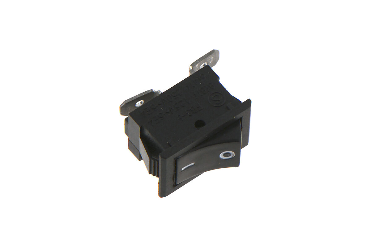 Выключатель для шлифмашины ИНТЕРСКОЛ ЭШМ-125/270Э (s/n 199.****)