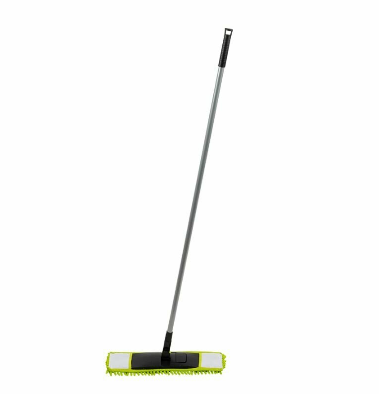 Швабра Рыжий кот Mop Clean «Лапша» 310475