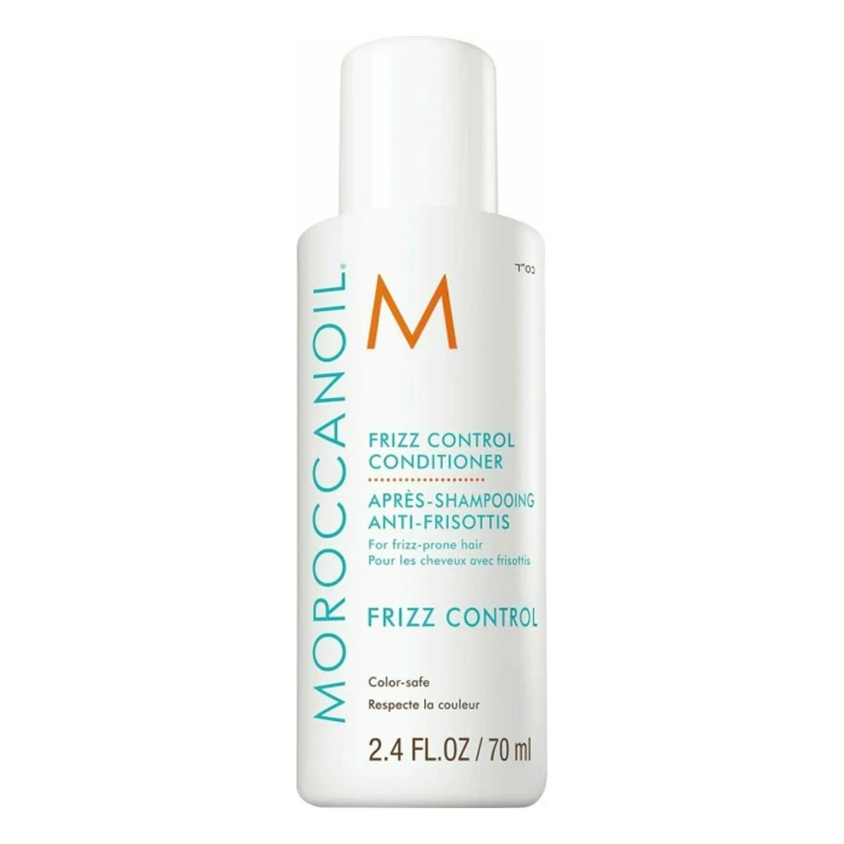 Moroccanoil Frizz Control Conditioner -Кондиционер для дисциплины непослушных волос 70 мл
