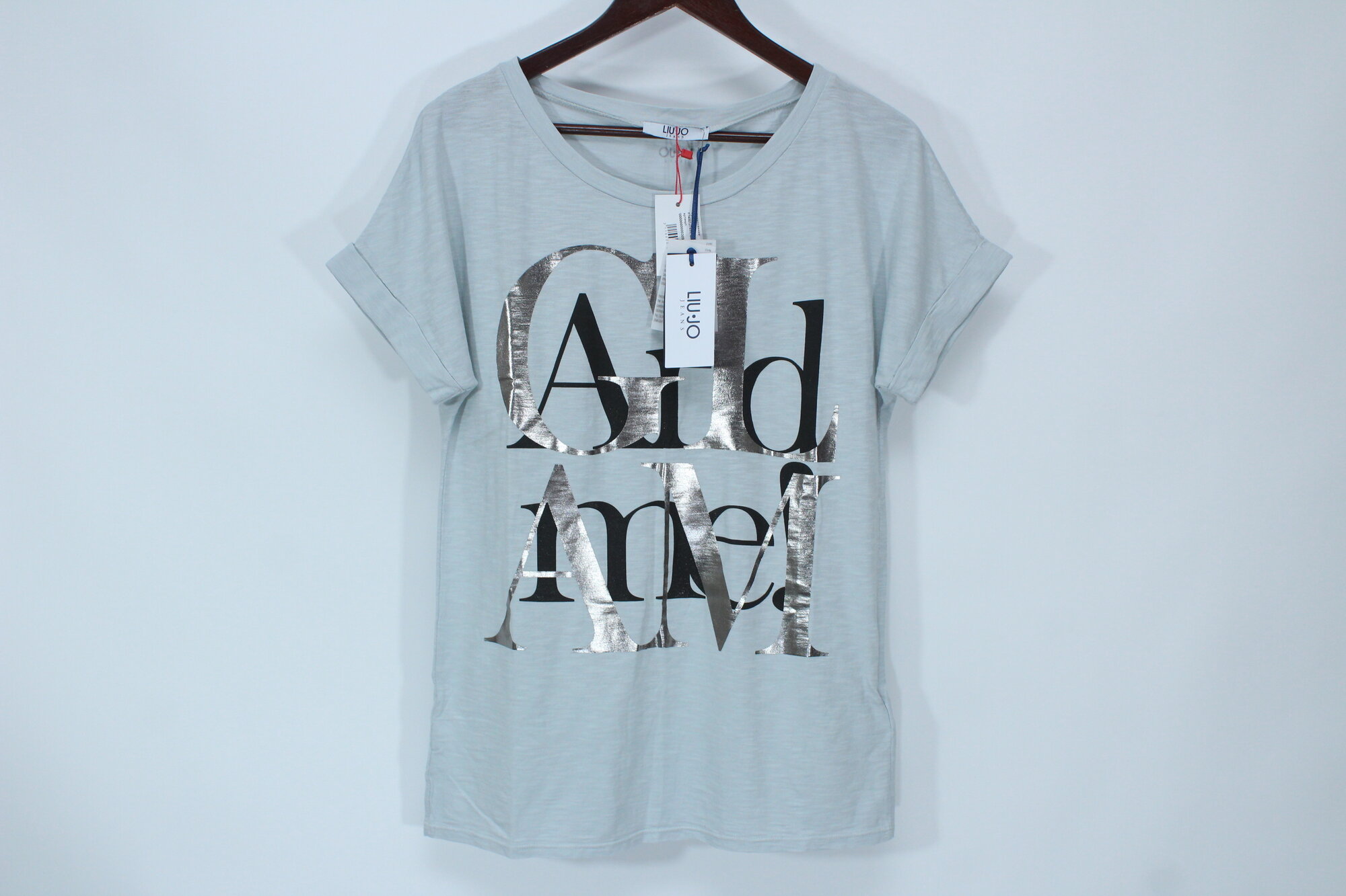 Liu Jo Футболка М