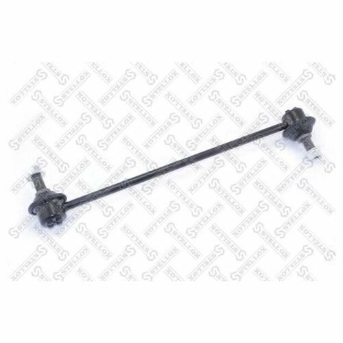 Тяга / стойка стабилизатора Stellox 5671010sx для Mazda MPV II