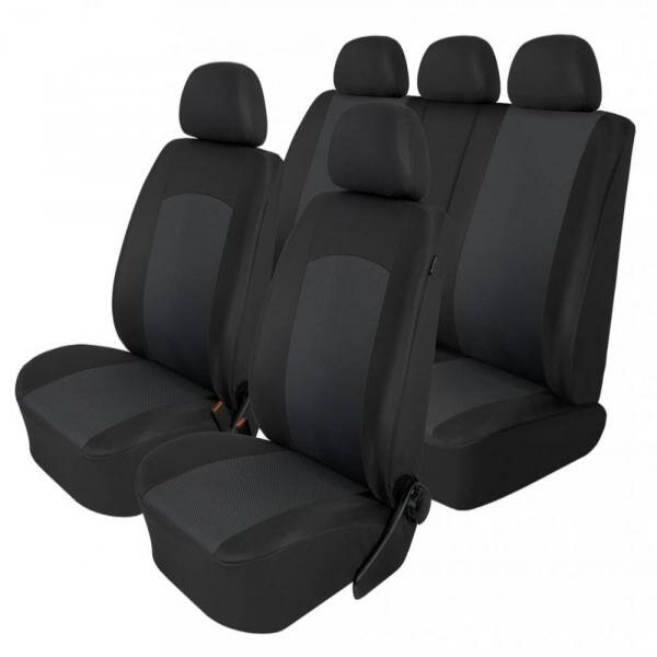 Чехлы на сиденья кт. LADA Granta SE (Standart, Classic, Comfort)/LB, HB, SW (Standart) до 2018 г (L