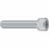 Винт FastenPro DIN 912