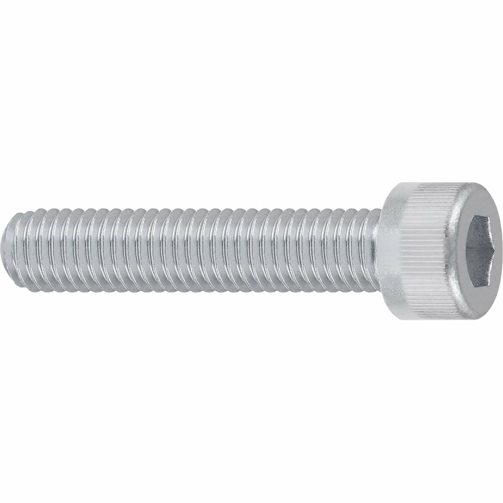 Винт FastenPro DIN 912