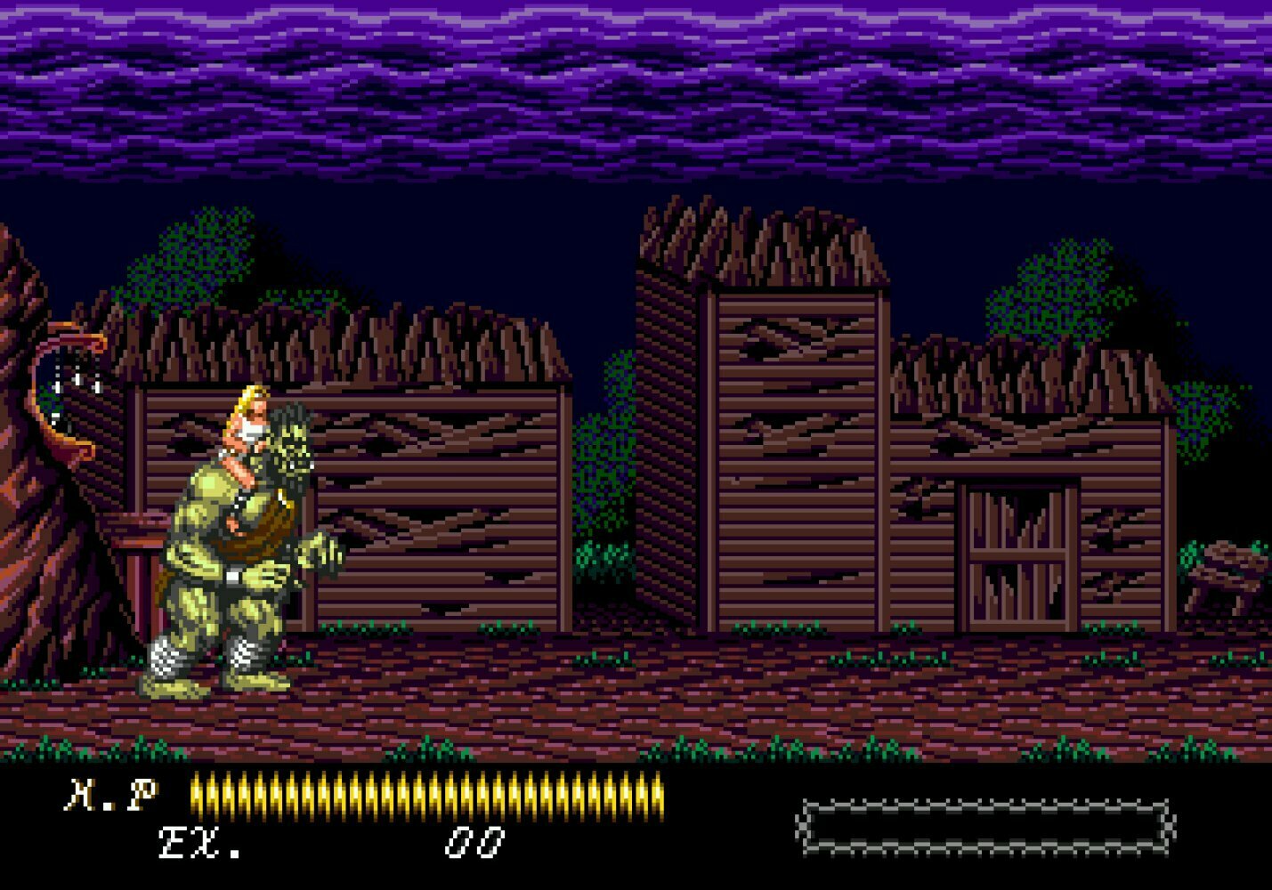 Игра Hercules (MDP) — фото 1