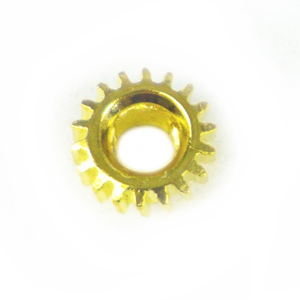 Шестеренка для колков PARTS ZLSN-XAS-GD, передаточное отношение 1:18