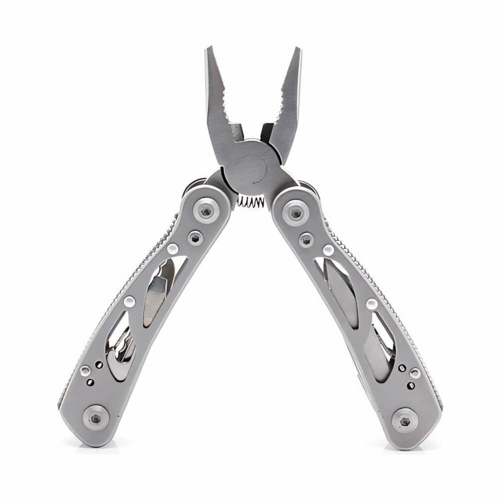 Компактный мультитул Ganzo G104S, снятия изоляции