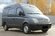 Дефлекторы окон MAXUS 2004-2008г.