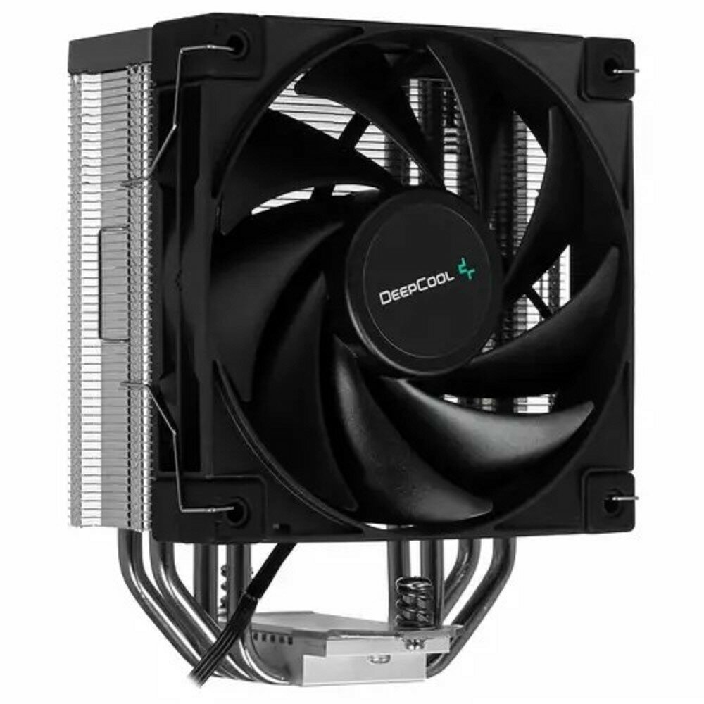 Deepcool Кулер для процессора R-AK400-BKNNMN-G-1, 1 вент.