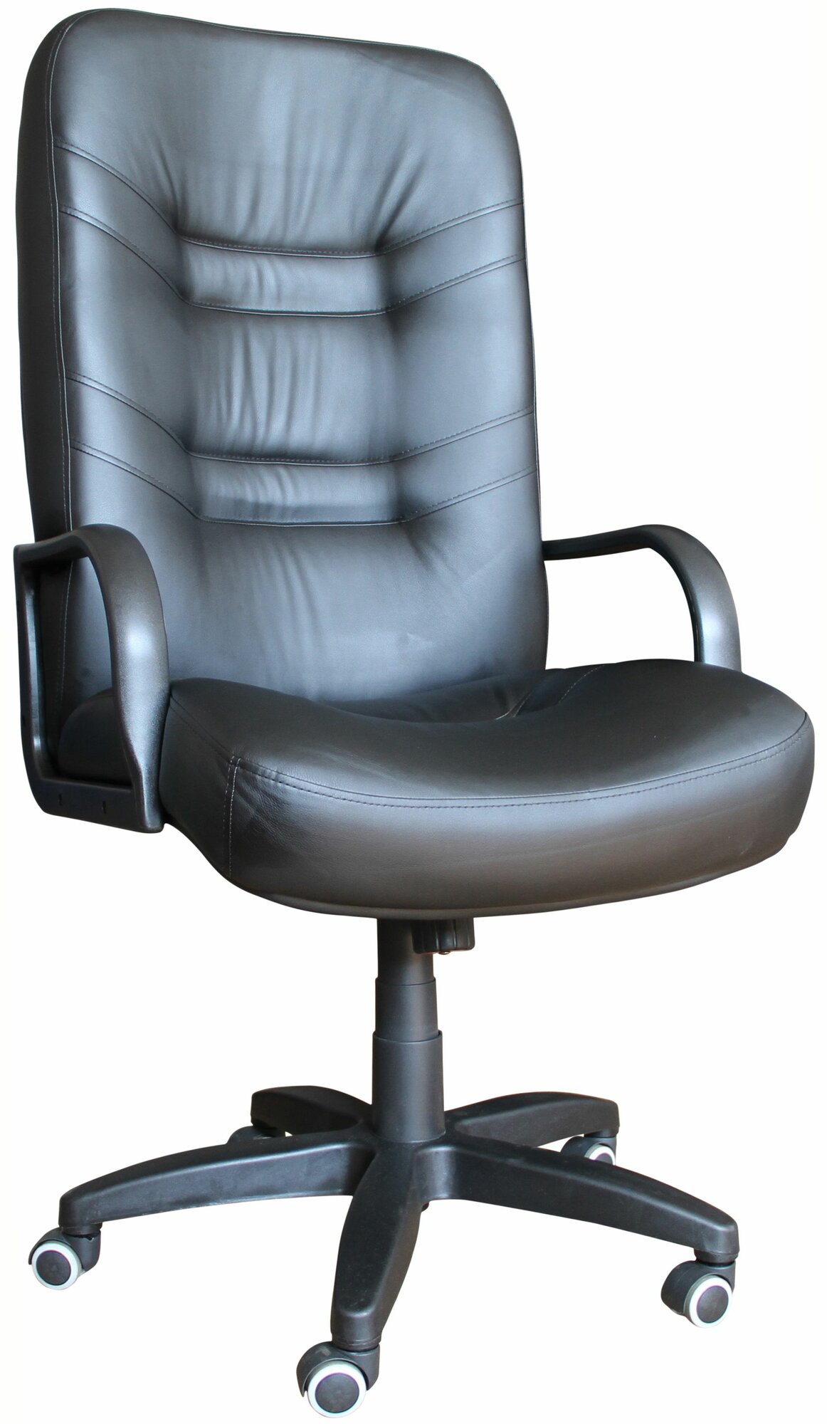 Министр искусственная кожа NAPPA черная