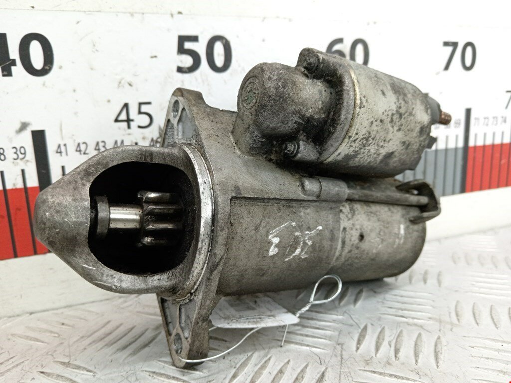 Стартер Opel Astra H 55576980 арт. 1909276