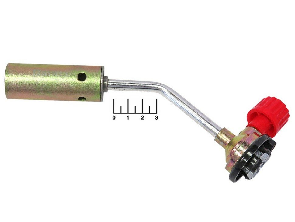 Газовая горелка-насадка Dayrex DR-40