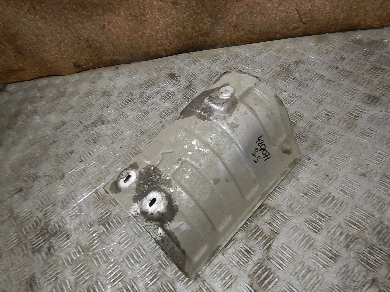 Б/У Экран тепловой, Hyundai (Хендэ)-SOLARIS (17-) HYUNDAI SOLARIS (17-) Без видимых повреждений. 429071 Hyundai-KIA арт....