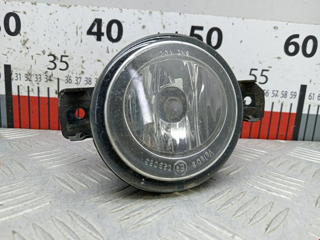 Фара противотуманная правая Renault Clio 2 арт. 2196241