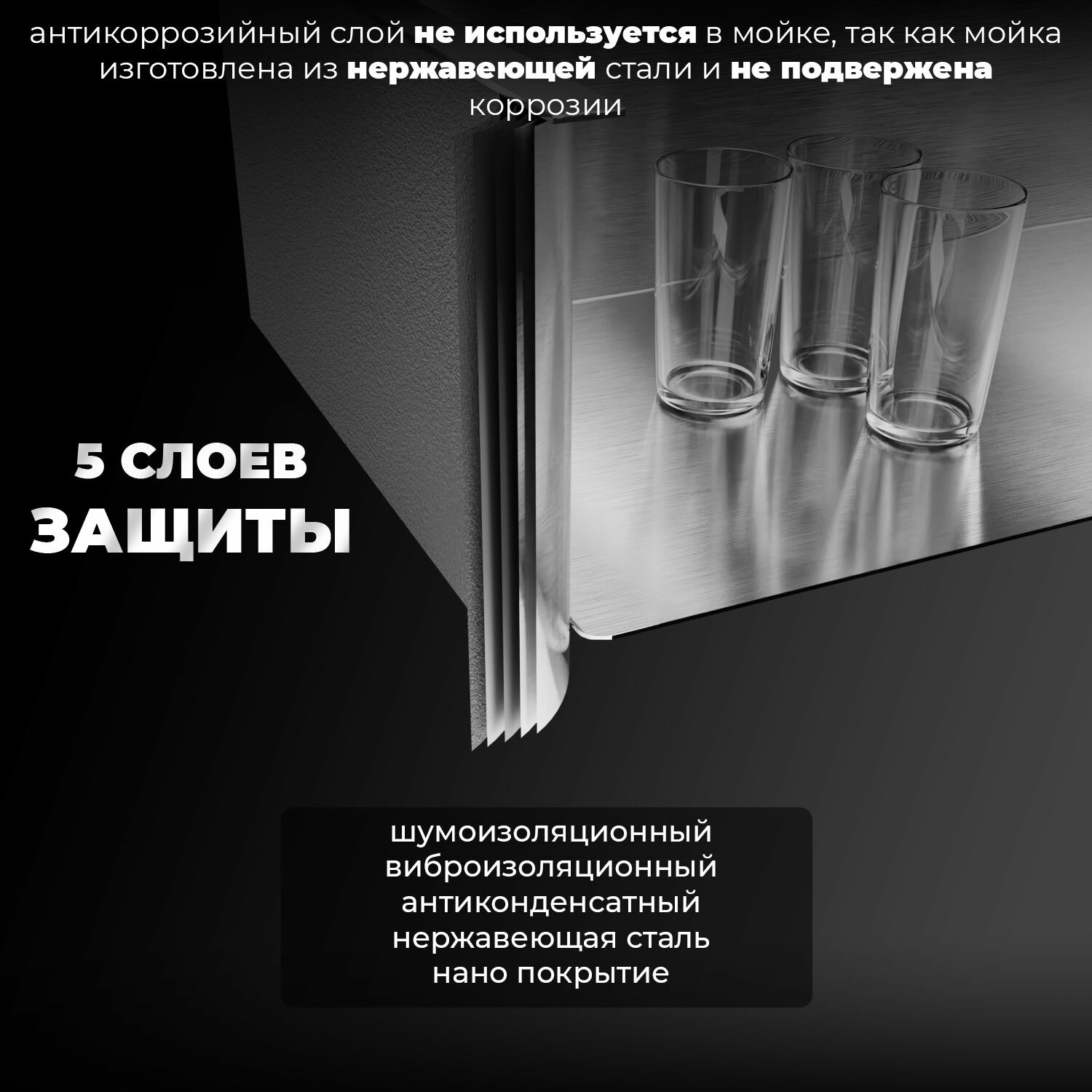 Мойка — фото 1