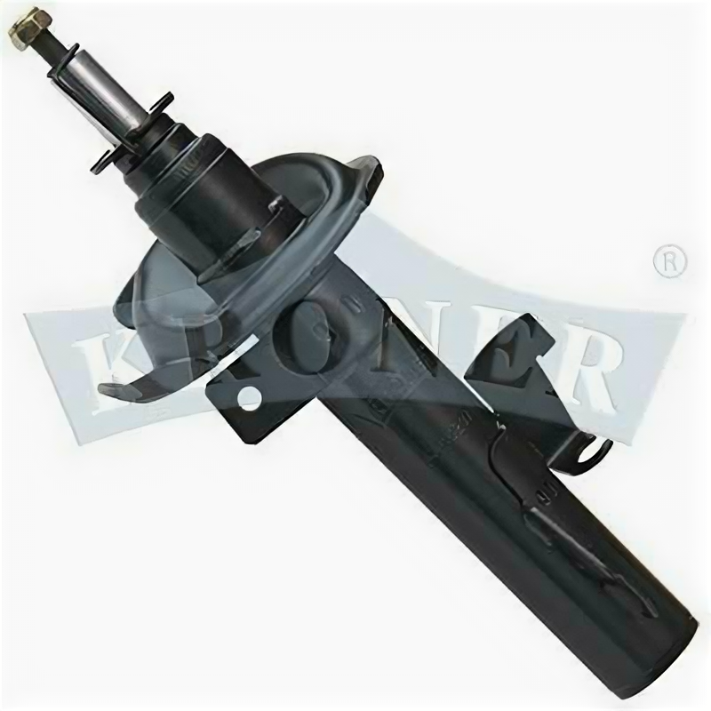 Амортизатор подвески передний левый Kroner K3512237G газовый для Mazda 3 (03-), 5 (05-)