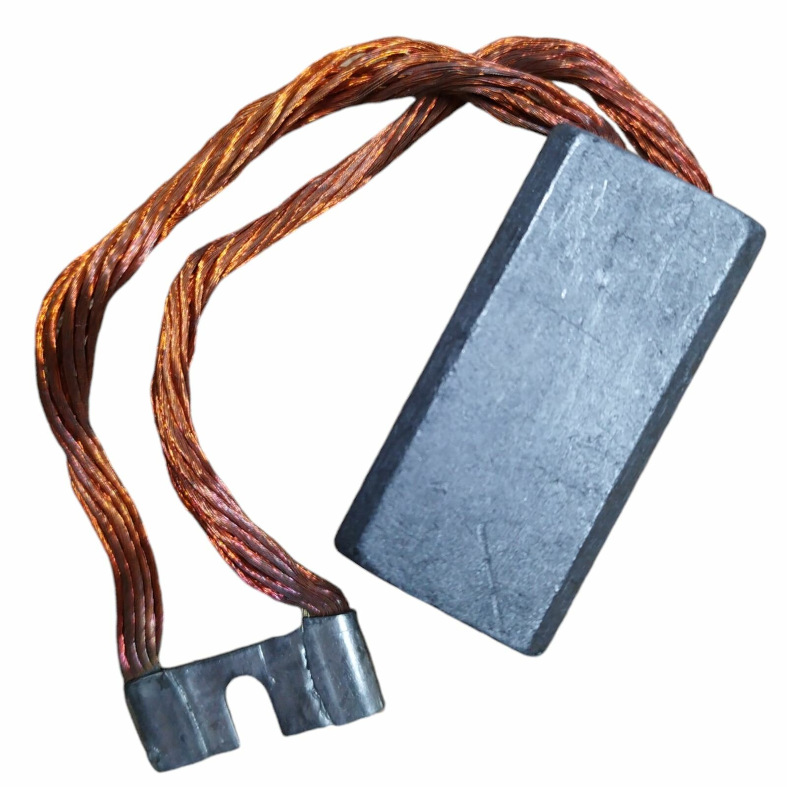 Электрощетка ЭГ4 25x25x50 (К1-3)