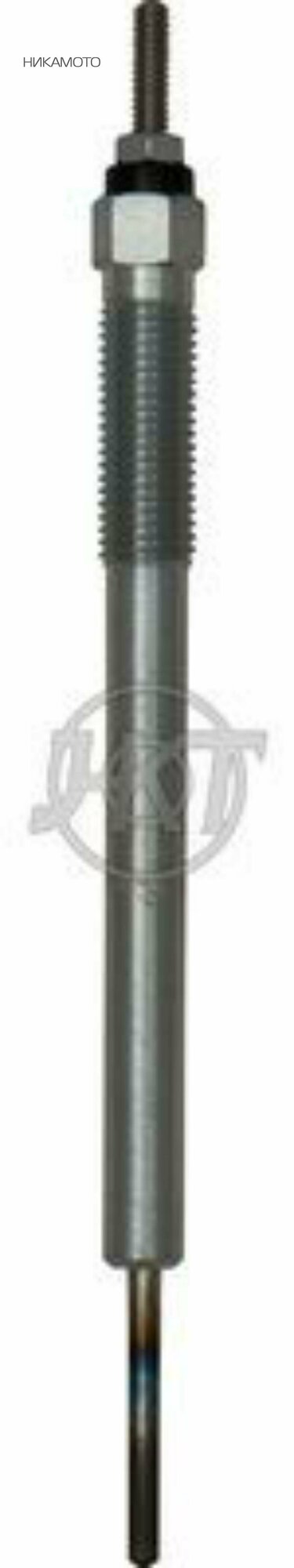HKT CP25 Свеча накаливания HKT