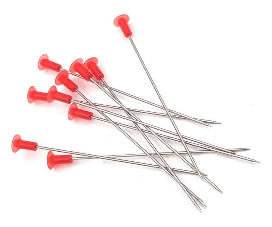 Дротики для духовой трубки Venom 100 мм (10шт.) тип 1