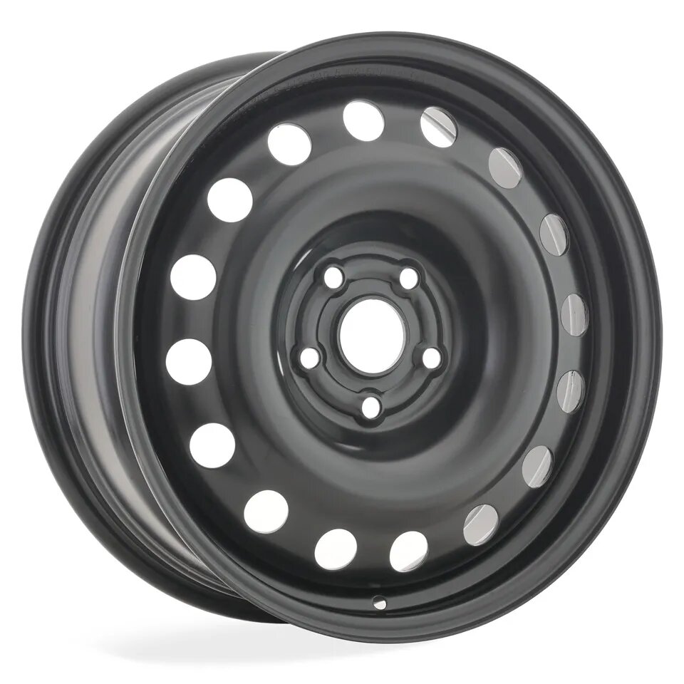 Колесный диск TREBL X40926 17x7" PCD5x112 ET40 D57.1