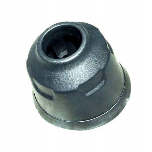 Кожух демпфера двери Ford Transit 19- сзади-справа-слева FORD 2507124