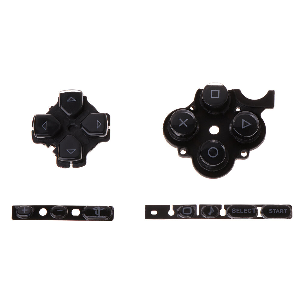 Кнопки для PlayStation Portable (PSP)