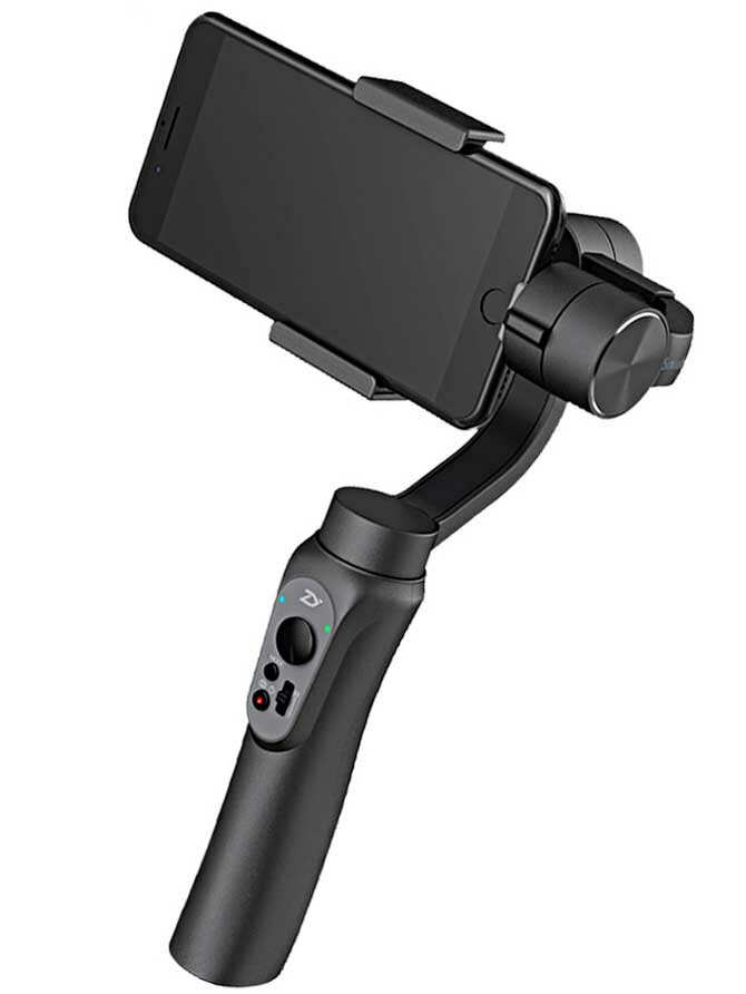 Стабилизатор Zhiyun Smooth Q, для смартфона