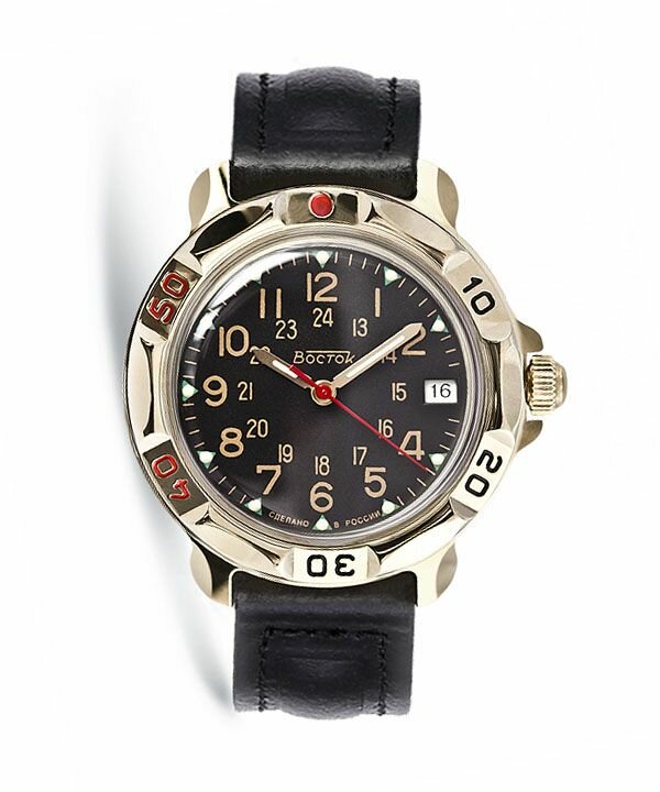 Наручные часы