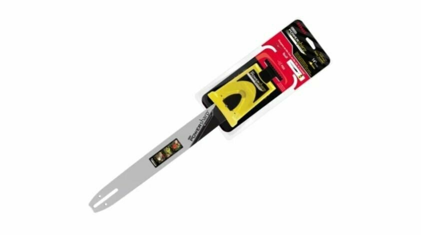 Шина с заточным устройством PS (16"; 54 звена) А318 Oregon 542316