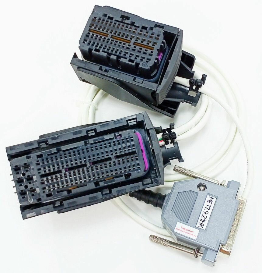 Кабель ME17.9.21 Hyundai/Kia для CombiBox for Combiloader