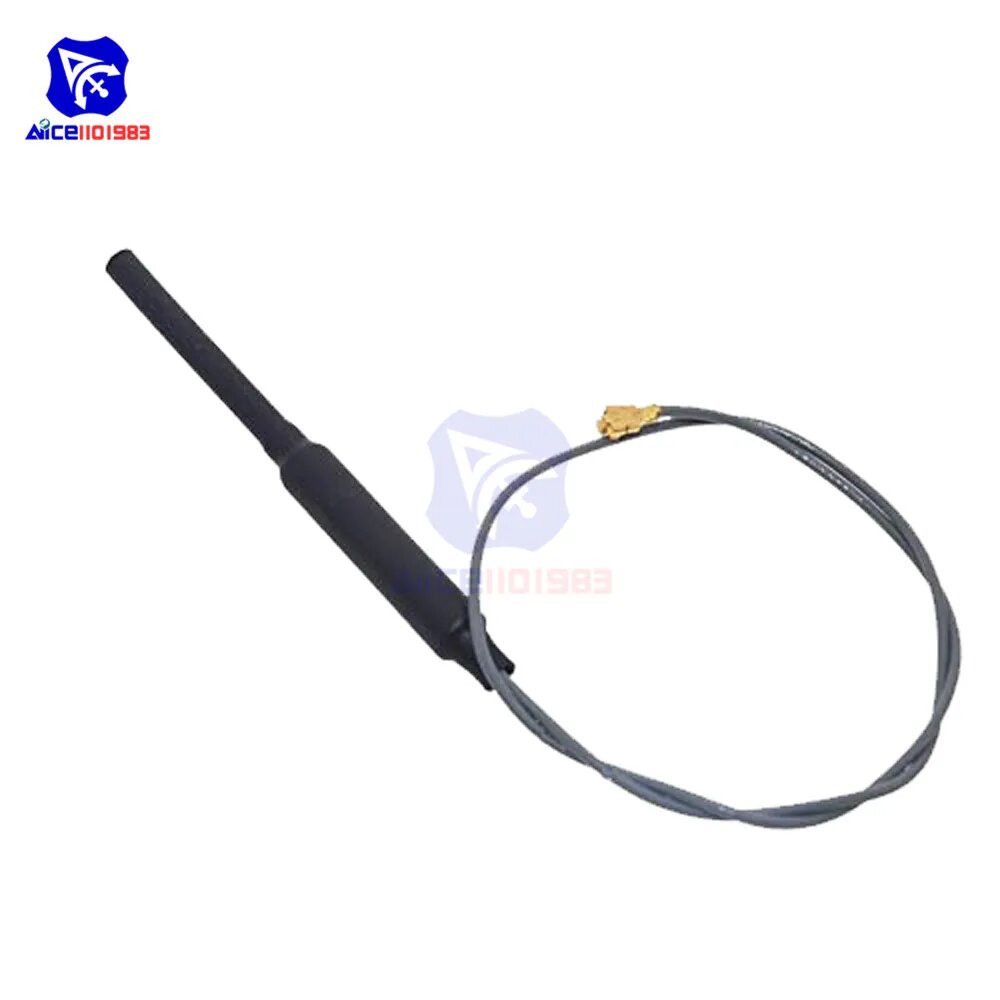 Diymore WIFI антенна 2,4 ГГц