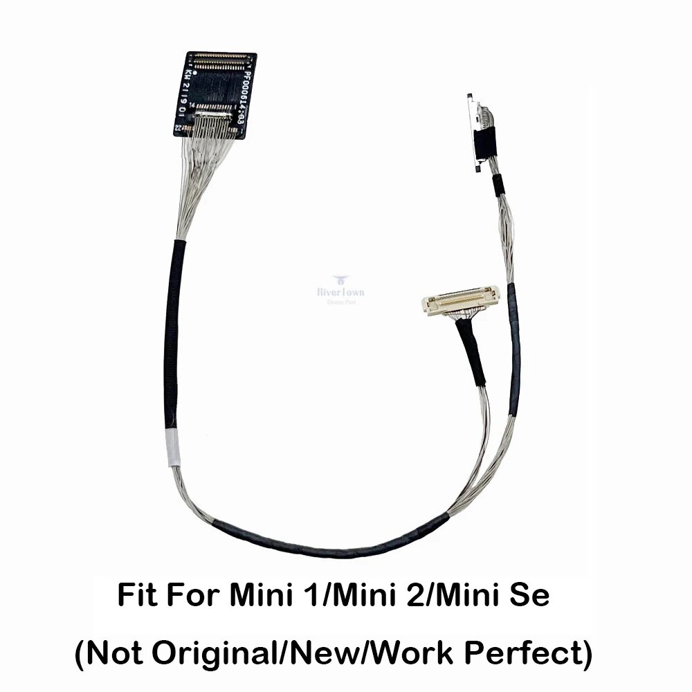 Кабель сигнала Ptz для DJI Mavic 3/3T/Mini 2/Air 2/2s Mini 3 Pro/Air 3 New For Mini 2