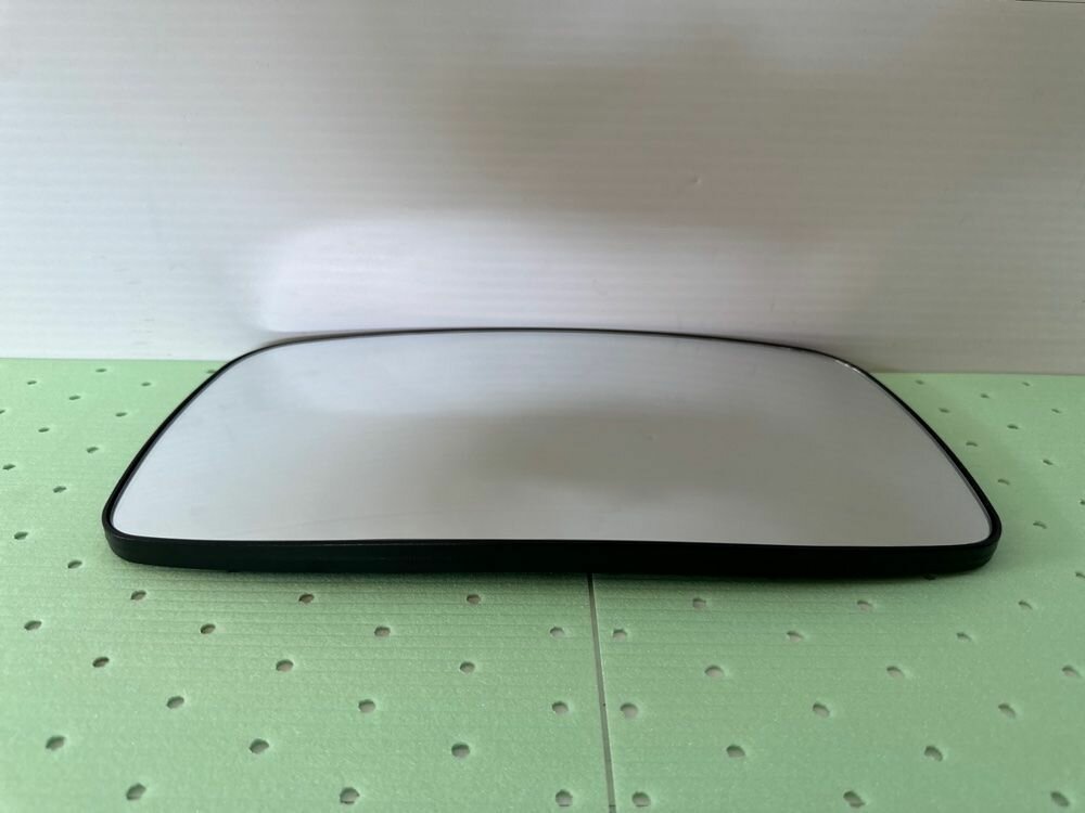 Стекло зеркала основного с подогревом правое/левое DAF XF95 XF105 CF85 (ДАФ)