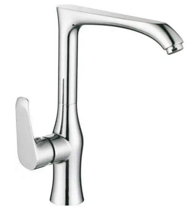 Елочка кухня утка LIPPE 20621 г-образн. гусак