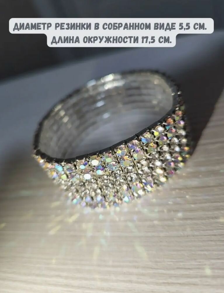 Заколка для волос-- — фото 1